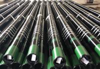 China BTC Thread Type VAM Threads Pup for High Pressure Applications Oilfield Pup Joint for sale