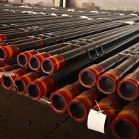 China Good Sealing Performance Tubing and Casing Pup Joint for J55 Grade Connection for sale