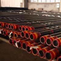 China Good Sealing Performance Tubing and Casing Pup Joint for J55 Grade Connection for sale