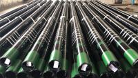 China 1.9 Inch-7 Inch CRA Pup Joint with NUE Thread Type The Ultimate Oilfield Connection Solution for sale