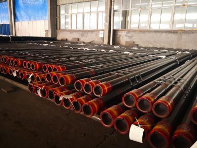 China Varnish Coating Tubing and Casing Pup Joint for 9 Inch-7 Inch Pipes Length 2ft 20ft for sale