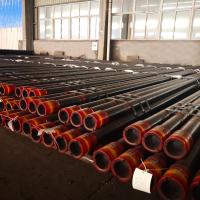 China STC Thread Type N80 Grade Drilling Pup Joint for Superior and Durable Drilling Operations for sale