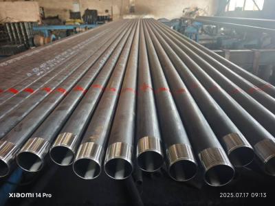 China Tubing And Casing Pup Joint Grade J55 NUE Thread Type for Oil and Gas Well Maintenance Equipment for sale