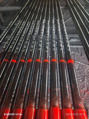 China BTC Thread Type VAM Threads Pup for High Pressure Applications Oilfield Pup Joint for sale