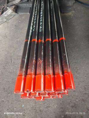 China STC Thread Type N80 Grade Drilling Pup Joint for Superior and Durable Drilling Operations for sale