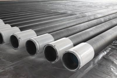 China L80 Grade Pup Joint Pipe in Length Range 2ft 20ft for Durable Oilfield Connections for sale