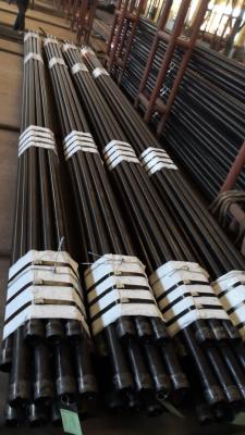 China 1.9 Inch-7 Inch Tubing And Casing Pup Joint Connection with Good Sealing Performance for sale
