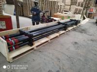 China API 5B Standard Pup Joint Length 2ft 20ft for High Pressure Applications for sale