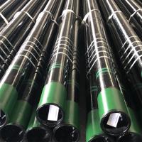 China STC Thread Type J55 Grade Tubing and Casing Pup Joint for Superior Connection for sale