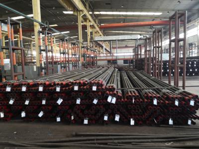 China Oil And Gas Well Drilling Tubing and Casing Pup Joint BTC Connection Type for Performance for sale