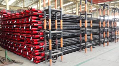 China Good Sealing Performance casing-pup-joints for P110 Grade Oilfield Production Equipment Applications for sale