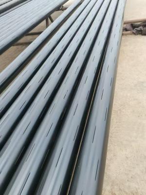 China 1%-6% Open Area Slotted Liner for 1.9 Inch-7 Inch Thread Size in High Demand for sale