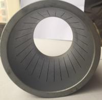 China Painting Surface Slotted Liner for Smooth Oil Production in 1.9 Inch-7 Inch Thread Size for sale