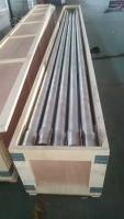 China Phosphating Coated Tubing and Casing Pup Joint with Good Sealing Performance for sale