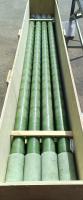 China Carbon Steel Integral Joint Pup Joint with Corrosion Resistance Efficiency for sale