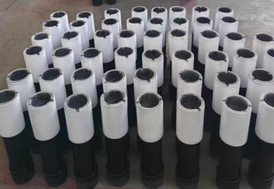China Buttress Connection Type NUE Thread N80 Grade Tubing and Casing Pup Joint for Oilfield Equipment for sale