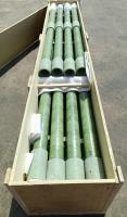 China API Spec 5CT Standard 1.9-7 Inch Slotted Liner with LTC Connection Type for sale