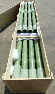 China API Spec 5CT Standard 1.9-7 Inch Slotted Liner with LTC Connection Type for sale