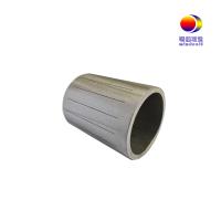 China Non-Plugging Slotted Screen Design for Well Drilling Thread Size 1.9 Inch-7 Inch Advanced Technology and Design for sale