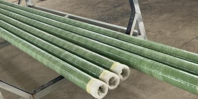 China High Precision Tube Slotted Liner with Surface Painting and Keystone Slot Shape for sale
