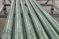 China 1.9 Inch-7 Inch Thread Size Additive Manufactured Slotted Liner Prototypes with API Spec 19ss Standard for sale