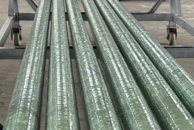 China API Monogram Slotted Liner Certification 1.9 Inch-7 Inch for Long-Lasting Oil and Gas Well Completion Needs for sale