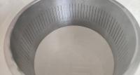 China STC Connection Slotted Liner 0.02 Inch Slot Size for Well Drilling Sale for sale