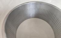 China Hot Rolled Galvanized Tubing Slotted Liner with API Spec 5CT Standard in 1.9 Inch-7 Inch for sale