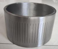 China 1.9-7 Inch Slotted Liner for Well Drilling Painting Surface for sale