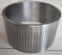 China Polished Composite Material Slotted Liner R D Improving Functionality with Advanced Surface for sale