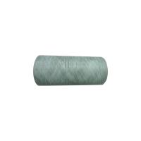 China Oil and Gas Well Completion Slotted Liner Product High Precision Tube with 0.02 Inch Slot Size for sale