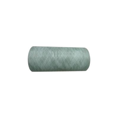 China Oil and Gas Well Completion Slotted Liner Product High Precision Tube with 0.02 Inch Slot Size for sale