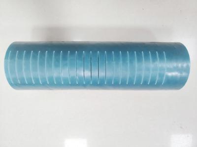 China 0.02 Inch Slot Size Slotted Liner for Well Drilling and Seamless Steel Pipe for sale