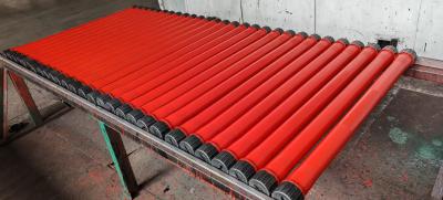 China Carbon Steel Integral Joint Pup Joint with Corrosion Resistance Efficiency for sale