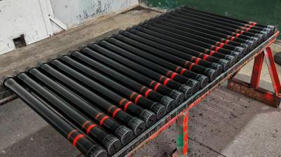 China 1.9 Inch-20 Inch Tubing and Casing Pup Joint with Varnish Coating Grade N80 for sale