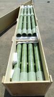 China Corrosion Resistance Features Pup Joint List PDF STC Thread Type for Performance for sale