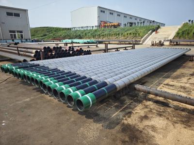 China 15% Open Area ASME Wedge Wire Screen Standards for Long-Lasting Performance for sale