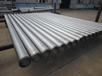 China 2.2mm Wire Diameter Wedge Wire Screen for Coal Classification in Stainless Steel for sale