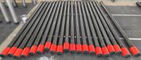 China Pup Joint with Full Traceability in Black Painting and API 5B Standard The Ultimate Choice for sale