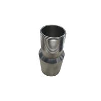 China Semi- Tubing and Casing Pup Joint in STC Connection Type with Phosphating for sale