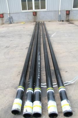 China API 5CT Seamless and ERW Casing Pipe for Oilfield Drilling, Exploration, Well Completion and Cementing for sale