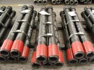 China N80 J55 EUE Pup Joint for Oilwell, Water Well and Gas Well for sale