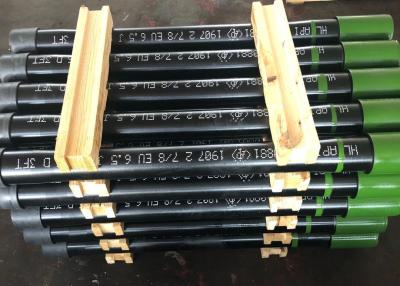 China API 5CT Standard Tubing and Casing Pup Joint with Phosphating 2ft 20ft Length for sale