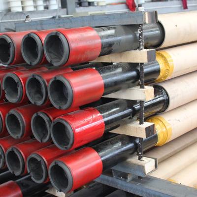 China Professional Stainless Steel Wedge Wire Screen Refurbishment Service for Length 1m-12m for sale