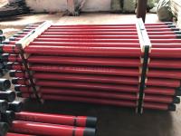 China Round Section Shape Oil Country Tubular Goods Tubing and Casing Pipe for Long-Lasting Oil Recovery for sale
