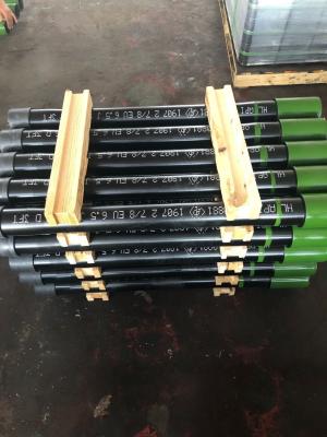 China N80 J55 EUE Pup Joint for Oilwell, Water Well and Gas Well for sale