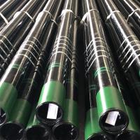 China API 5CT Standard Pup Joint with Charpy Impact Test Superior Tubing and Casing Connection for sale