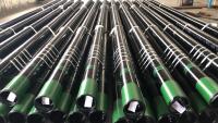 China 2ft 20ft Length P110 Casing Pup Joint The Perfect Solution for Oil and Gas Drilling Needs for sale