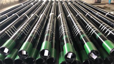 China 2ft 20ft Length P110 Casing Pup Joint The Perfect Solution for Oil and Gas Drilling Needs for sale