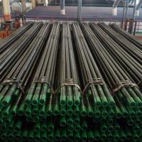 China Round Section Shape Oil Country Tubular Goods Tubing and Casing Pipe for Long-Lasting Oil Recovery for sale